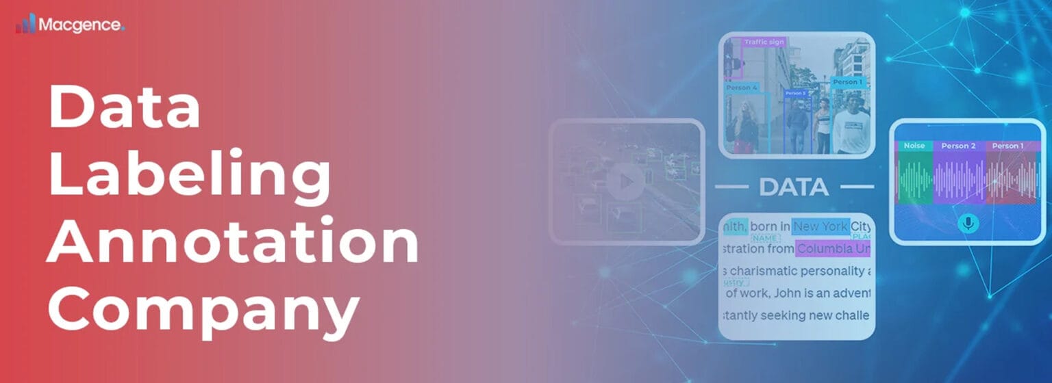 Best Data Labeling Annotation Company for Quality Control - Macgence